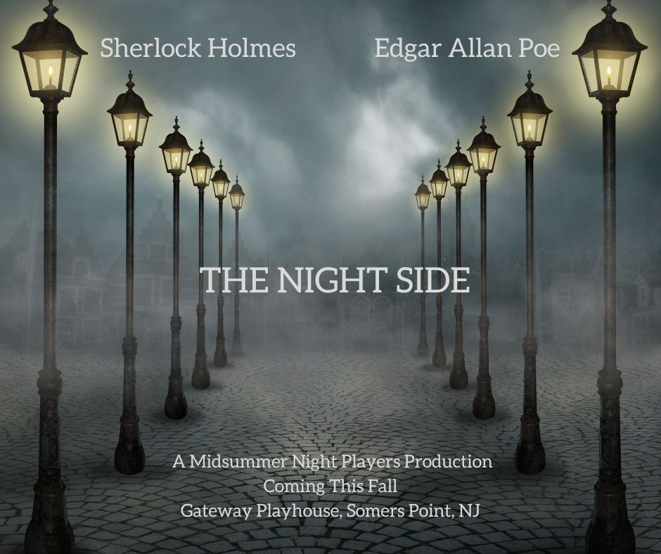 Welcome - GateWay Play House, Somers Point New Jersey